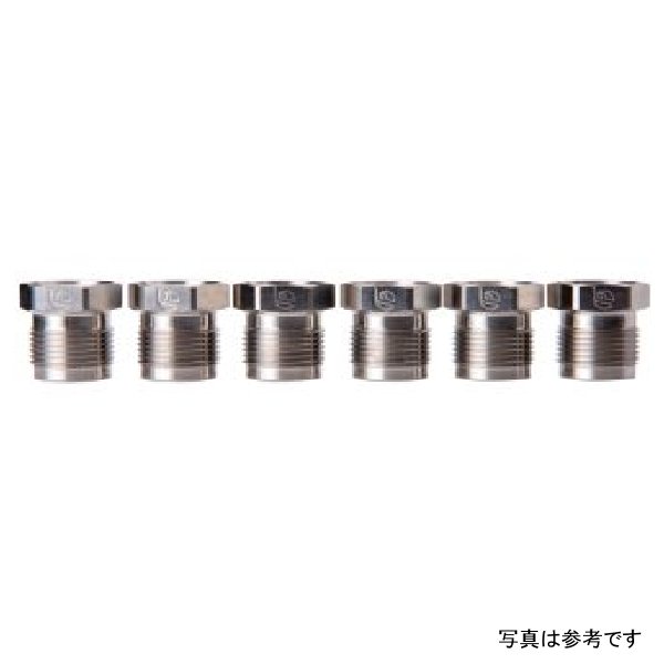 Fleece Performance ステンレススチール製燃料供給チューブナット 03-22年 Dodge 2500/3500 5.9L/6.7Lメーカー：Fleece Performanceメーカー品番：FPE-CUMM-SSFTN・掲載...