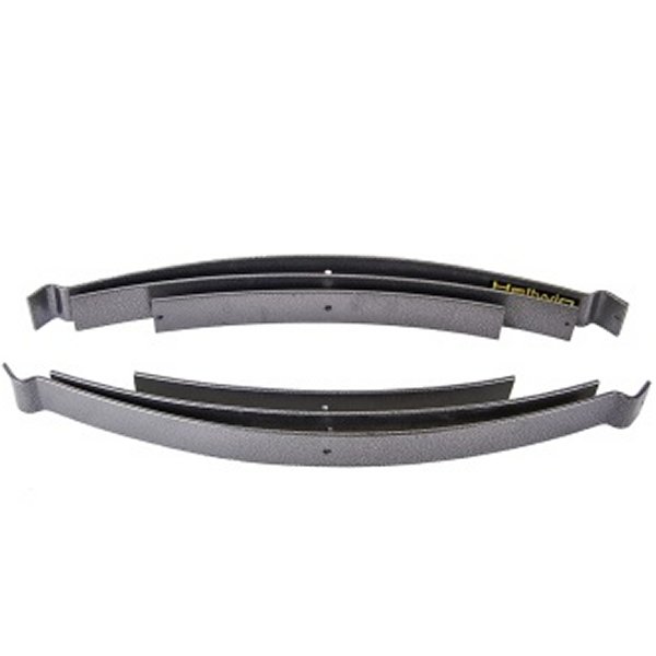 Hellwig 11-21 Ford F-250 Load Pro- Up To 2500lb Level LC 3 Leaf Helper Spring w/o Mounting Kitメーカー：Hellwigメーカー品番：2511・掲載...