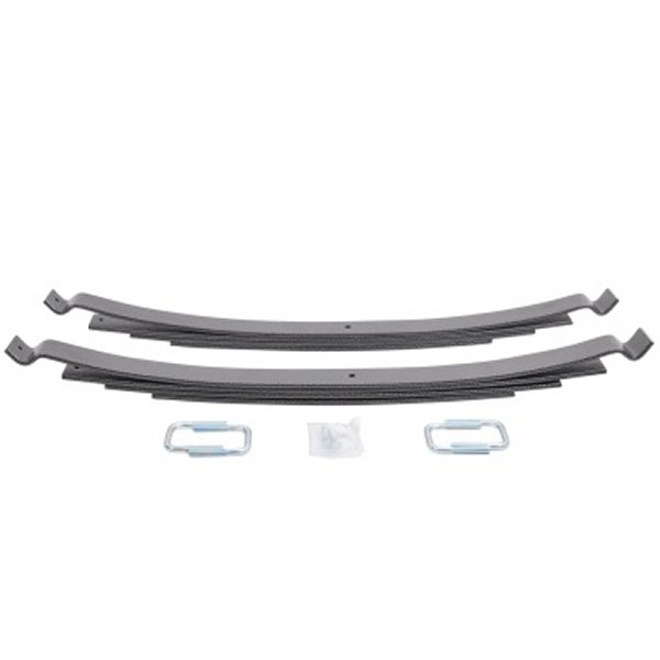 Hellwig 99-01 Chevy Tahoe Load Pro-Up To 3500lb Level LC 4 Leaf Stack Helper Spring w/o Mounting Kitメーカー：Hellwigメーカー品番：3...