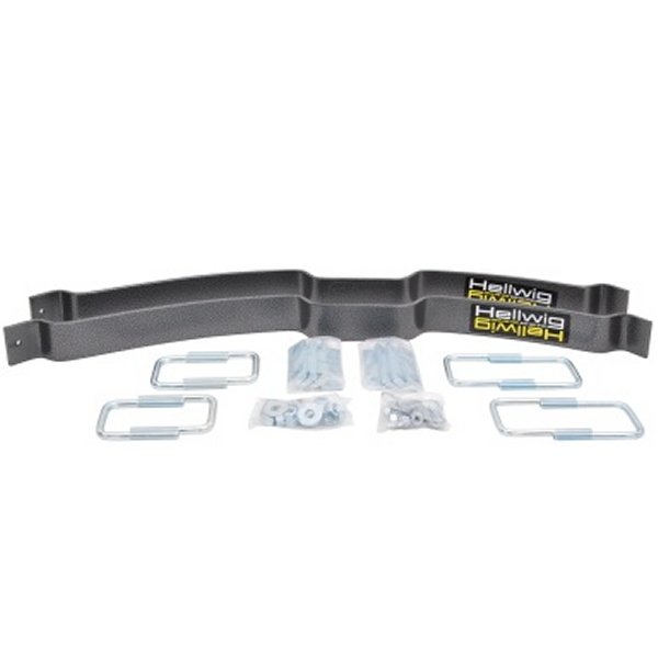 Hellwig 04-08 Ford F-150 2/4WD EZ Level 990 Helper Spring - Up To 2000lbsメーカー：Hellwigメーカー品番：984・掲載画像は、カタログより抜粋した参考画像となって...