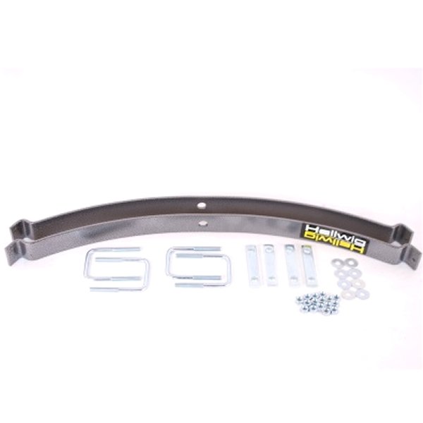 Hellwig 88-98 Chevy Silverado 1500 2/4WD EZ Level 990 Helper Spring - Up To 2000lbsメーカー：Hellwigメーカー品番：985・掲載画像は、カタログより抜粋...
