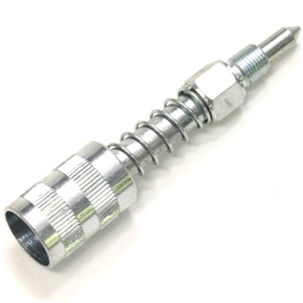ICON Nipple Greasing Adapter Kitメーカー：ICONメーカー品番：191013・掲載画像は、カタログより抜粋した参考画像となっております。ご不安な場合は、メーカーサイトでのご確認をお願い致します。・お届けする商...