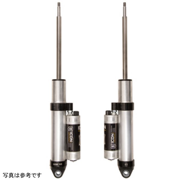 ICON 2014+ Ram 2500 .5in Performance Rear 2.5 Series Shocks VS PB CDCV - Pairメーカー：ICONメーカー品番：217705CP・掲載画像は、カタログより抜粋した参考...