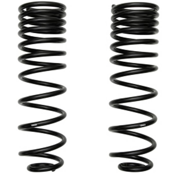 ICON 2020+ Jeep Gladiator JT 1.5in Rear Multi Rate Spring Kitメーカー：ICONメーカー品番：22066・掲載画像は、カタログより抜粋した参考画像となっております。ご不安な場合は、...