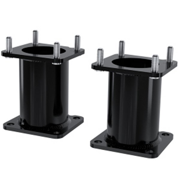 ICON 22-23 Toyota Tundra/23 Sequoia 6in Coilover Spacer Kitメーカー：ICONメーカー品番：51015・掲載画像は、カタログより抜粋した参考画像となっております。ご不安な場合は、メー...