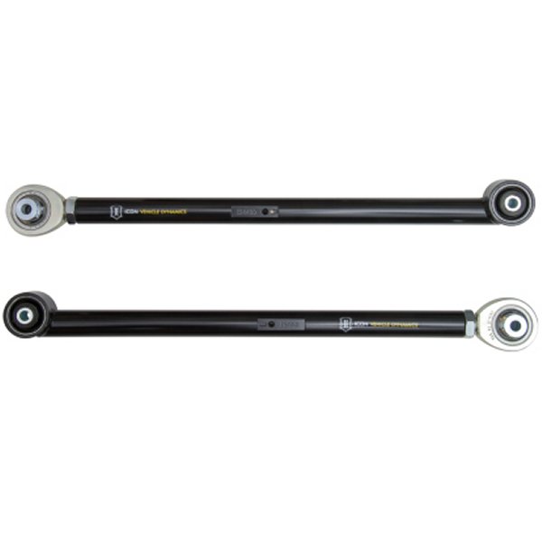 ICON 2007+ Toyota FJ / 2003+ Toyota 4Runner / 2008+ Toyota LC200 Tubular Lower Trailing Arm Kitメーカー：ICONメーカー品番：54000T・掲載...