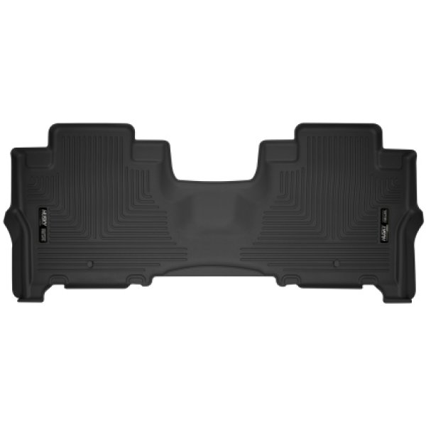 Husky Liners 18-22 Lincoln Navigator X-Act Contour Black Floor Liners (2nd Seat)メーカー：Husky Linersメーカー品番：54691・掲載画像は、カタログ...