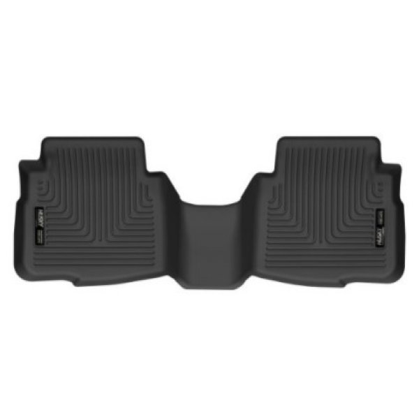 Husky Liners 2020 Subaru Outback X-act Contour Series 2nd Seat Floor Liner - Blackメーカー：Husky Linersメーカー品番：54911・掲載画像は、カタ...