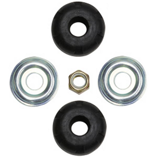 ICON 9/16 Medium Duty Stem Bushing Kitメーカー：ICONメーカー品番：611007・掲載画像は、カタログより抜粋した参考画像となっております。ご不安な場合は、メーカーサイトでのご確認をお願い致します。・...