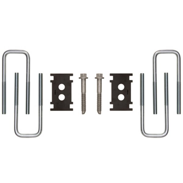 ICON 2017+ Ford Raptor Multi Rate Leaf Spring Hardware Kitメーカー：ICONメーカー品番：95225H・掲載画像は、カタログより抜粋した参考画像となっております。ご不安な場合は、メー...