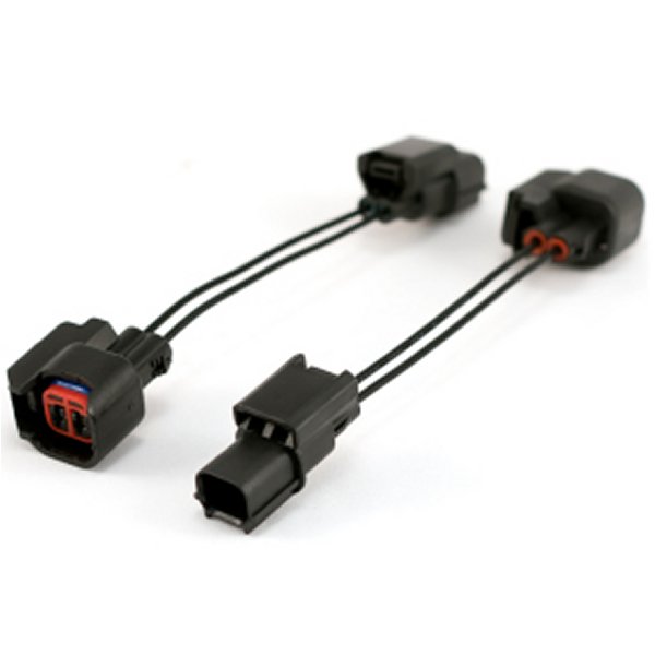 Injector Dynamics USCAR to 2012+ Honda Adapterメーカー：Injector Dynamicsメーカー品番：90.11・掲載画像は、カタログより抜粋した参考画像となっております。ご不安な場合は、メー...