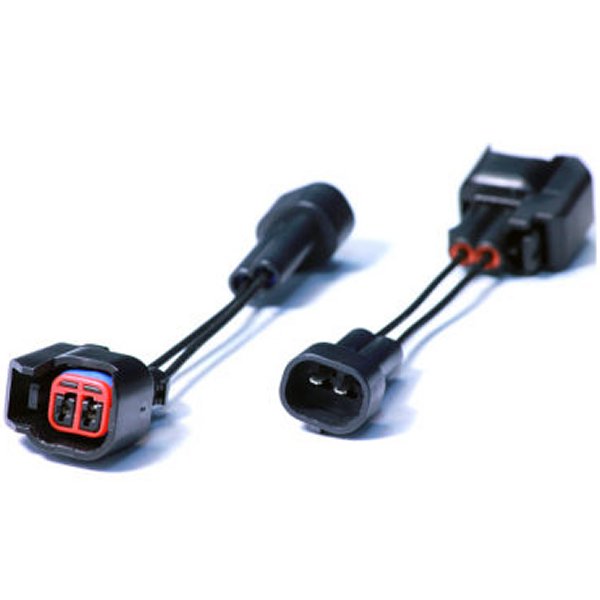 Injector Dynamics USCAR to Denso PnP Adapter (id91.3)(SAME as id90.4 and dwconn-US-SUM)メーカー：Injector Dynamicsメーカー品番：90.3...
