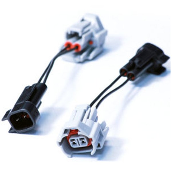 Injector Dynamics Denso USCAR PnP Adapterメーカー：Injector Dynamicsメーカー品番：90.7・掲載画像は、カタログより抜粋した参考画像となっております。ご不安な場合は、メーカーサイトで...