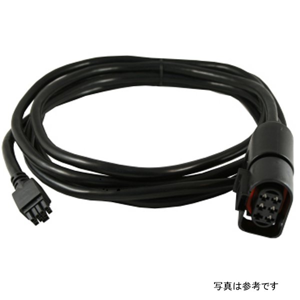 Innovate Sensor Cable: 8 ft. (LM-2 MTX-L)メーカー：Innovate Motorsportsメーカー品番：3810・掲載画像は、カタログより抜粋した参考画像となっております。ご不安な場合は、メーカーサ...