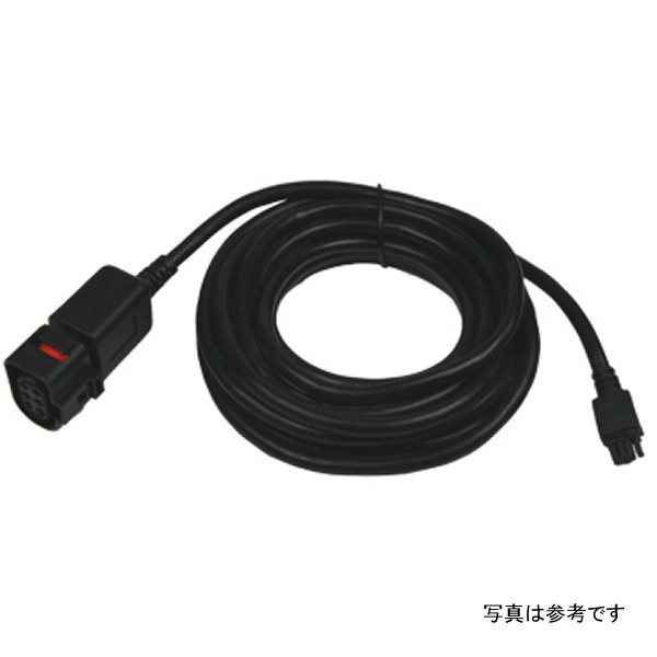 Innovate Sensor Cable: 18 ft. (LM-2 MTX-L)メーカー：Innovate Motorsportsメーカー品番：3828・掲載画像は、カタログより抜粋した参考画像となっております。ご不安な場合は、メーカー...