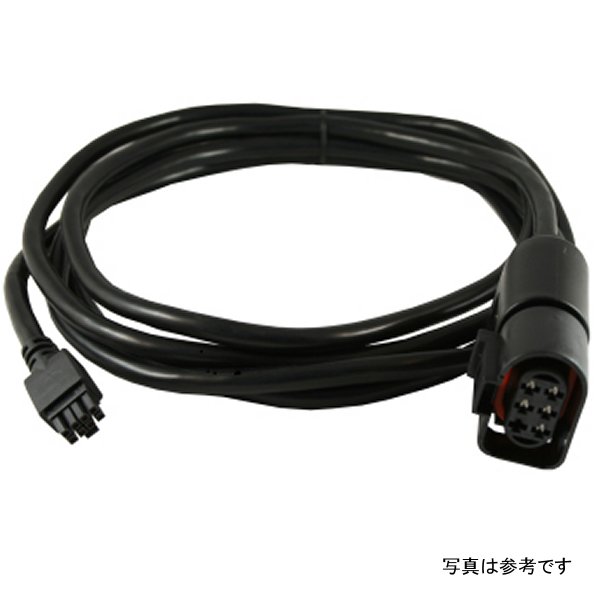 Innovate Sensor Cable: 3 ft. (LM-2 MTX-L)メーカー：Innovate Motorsportsメーカー品番：3843・掲載画像は、カタログより抜粋した参考画像となっております。ご不安な場合は、メーカーサ...