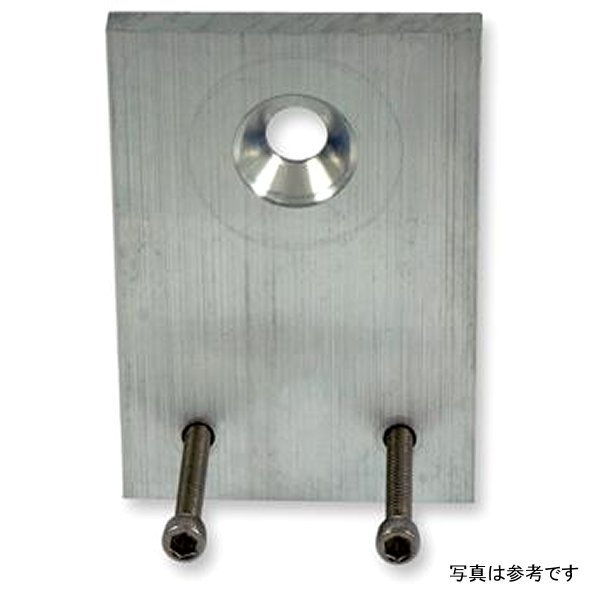 Innovate Aluminum MAC Solenoid Bracket (w/ Screws)メーカー：Innovate Motorsportsメーカー品番：3886・掲載画像は、カタログより抜粋した参考画像となっております。ご不安な...