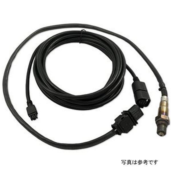 Innovate LSU4.9 Upgrade Kit - 18ft Sensor Cable and O2 Sensorメーカー：Innovate Motorsportsメーカー品番：3898・掲載画像は、カタログより抜粋した参考画像とな...