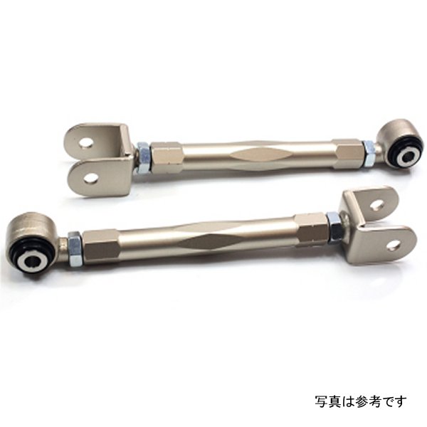 ISR Performance Rear Lower Control Arm - 2009+ Hyundai Genesis Coupe - PROメーカー：ISR Performanceメーカー品番：IS-EL-021-PRO・掲載画像は...
