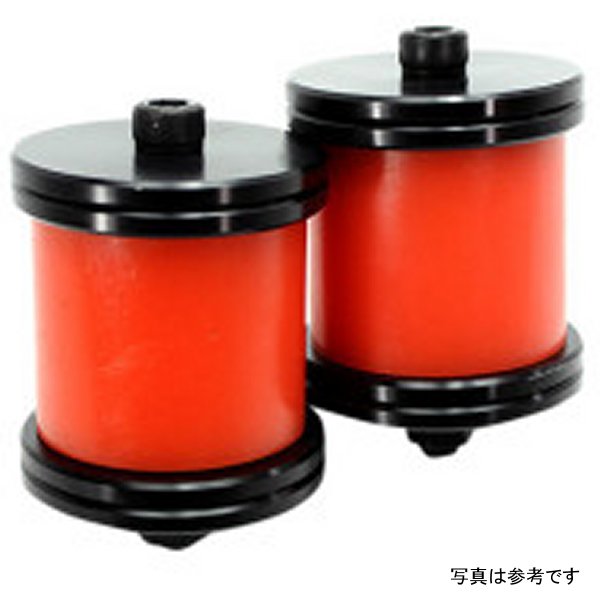 ISR Performance Adjustable Engine Mount Set - Nissan 240sxメーカー：ISR Performanceメーカー品番：IS-EMK-240・掲載画像は、カタログより抜粋した参考画像となって...