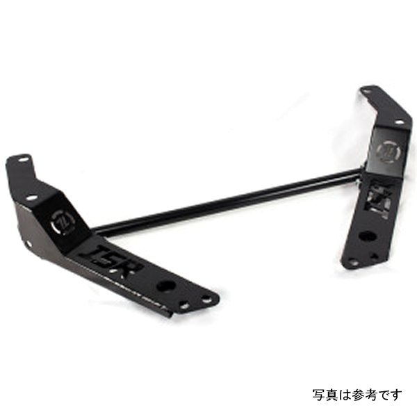 ISR Performance - Front Tension Rod Power Brace - Nissan 240sx (S13)メーカー：ISR Performanceメーカー品番：IS-FTRB-S13・掲載画像は、カタログより抜...