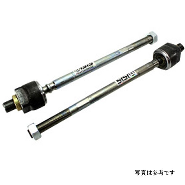 ISR Performance Inner Tie Rods - Nissan 240sxメーカー：ISR Performanceメーカー品番：IS-ITR-240・掲載画像は、カタログより抜粋した参考画像となっております。ご不安な場合は、...