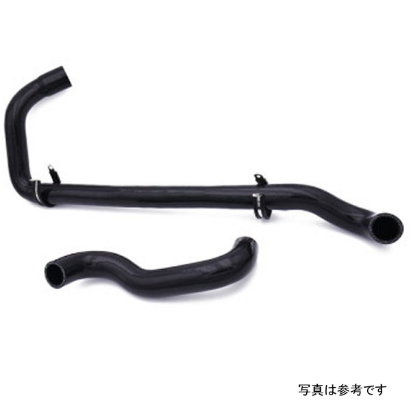 ISR Performance Silicone Radiator Hose Kit Nissan 350Z LSx Swapメーカー：ISR Performanceメーカー品番：IS-RH-LS350・掲載画像は、カタログより抜粋した参考...