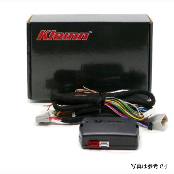 Kleinn 07年-18年 ジープ ラングラー JK/ JKU Remote Startメーカー：Kleinn Air Hornsメーカー品番：RSJK・掲載画像は、カタログより抜粋した参考画像となっております。ご不安な場合は、メーカーサ...