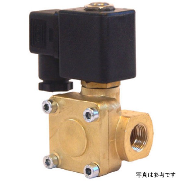 Kleinn Vortex 6 Series 12-Volt Heavy Duty Brass Solenoid バルブメーカー：Kleinn Air Hornsメーカー品番：VX6003・掲載画像は、カタログより抜粋した参考画像となってお...