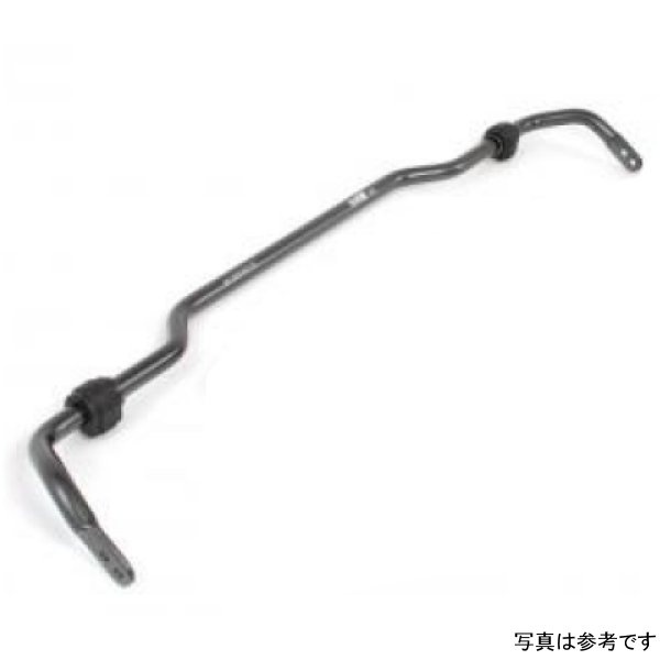 H&R 15-20 Volkswagen Golf/GTI S/SE/SEL/1.8T MK7 26mm Non Adj. Sway Bar - Rearメーカー：H&Rメーカー品番：71787-26・掲載画像は、カタログより抜粋した参考画...
