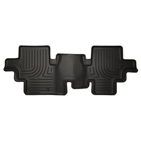 Husky Liners 13 Nissan Pathfinder / 13 Infiniti JX35 Weatherbeater Tan 2nd Seat Floor Linerメーカー：Husky Linersメーカー品番：19651...