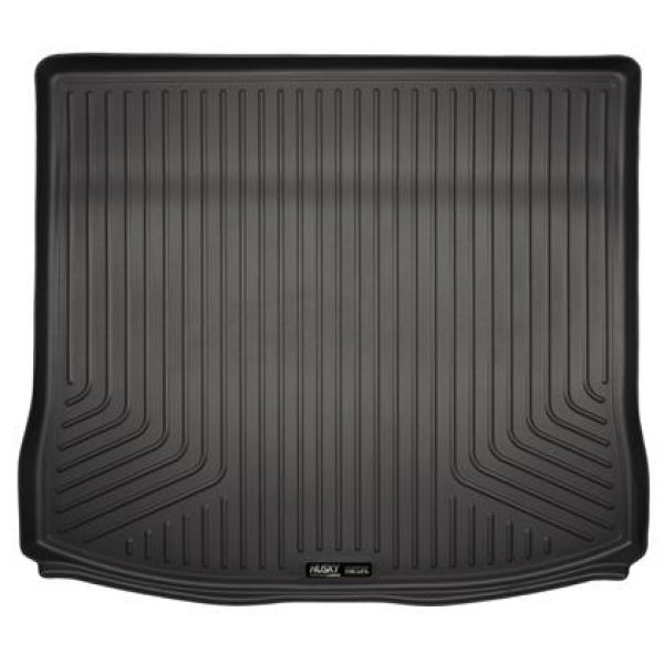 Husky Liners 2015 Ford Edge Weatherbeater Black Rear Cargo Linerメーカー：Husky Linersメーカー品番：23521・掲載画像は、カタログより抜粋した参考画像となっており...