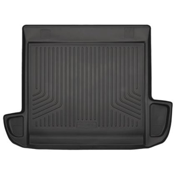 Husky Liners 10-12 Toyota 4Runner WeatherBeater Black Rear Cargo Liner (Standard Cargo Area)メーカー：Husky Linersメーカー品番：2572...