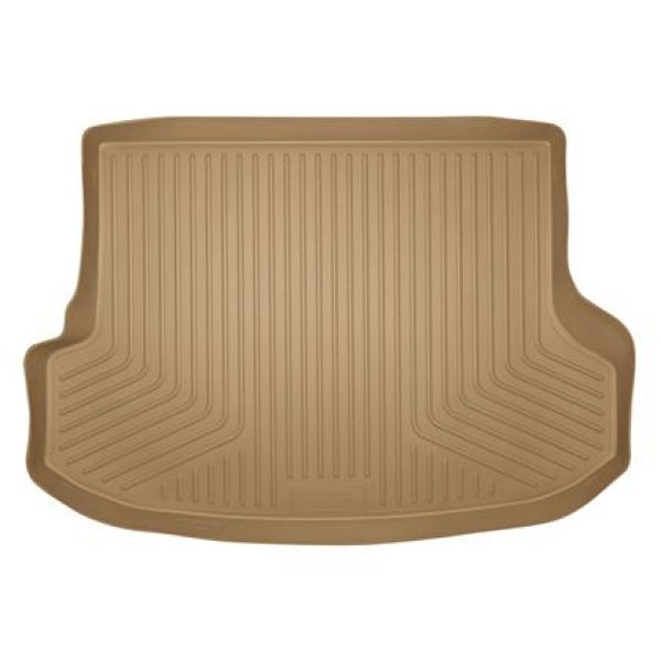 Husky Liners 10-12 Lexus RX350/RX450H WeatherBeater Tan Rear Cargo Liner (Behind 2nd Seat)メーカー：Husky Linersメーカー品番：25893・...