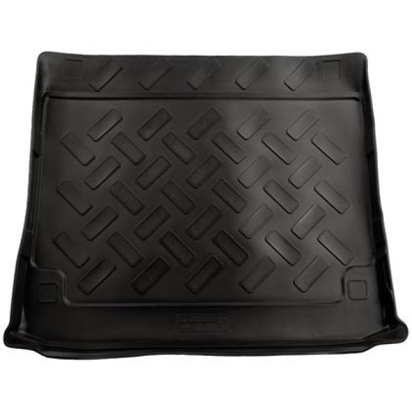 Husky Liners 07-12 Toyota FJ Cruiser/Tacoma Classic Style Black Rear Cargo Liner (Behind 2nd Seat)メーカー：Husky Linersメーカー品...