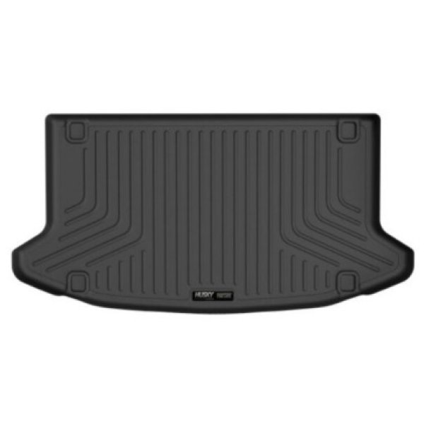 Husky Liners 20-21 Kia Soul Weatherbeater Series Cargo Liner Behind 2nd Seat - Blackメーカー：Husky Linersメーカー品番：29671・掲載画像は、...