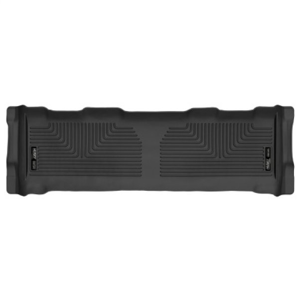 Husky Liners 1999-2007 Ford F-250 Super Duty Crew Cab Pickup X-act Counter Rear Floor Liner (Black)メーカー：Husky Linersメーカー...