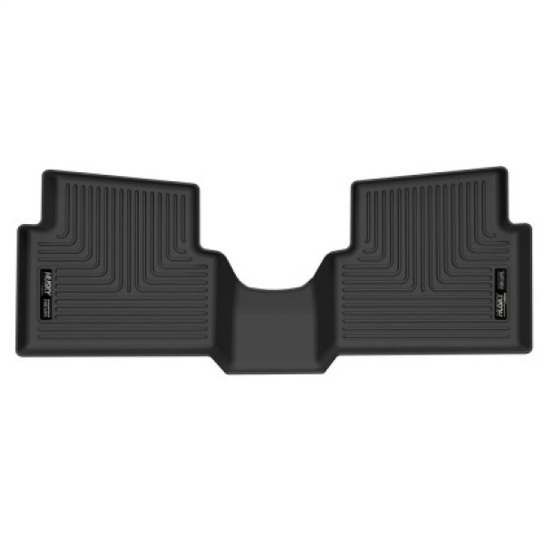 Husky Liners 2022 Ford Maverick GAS X-act Counter Rear Floor Liner (Black)メーカー：Husky Linersメーカー品番：51761・掲載画像は、カタログより抜粋した...