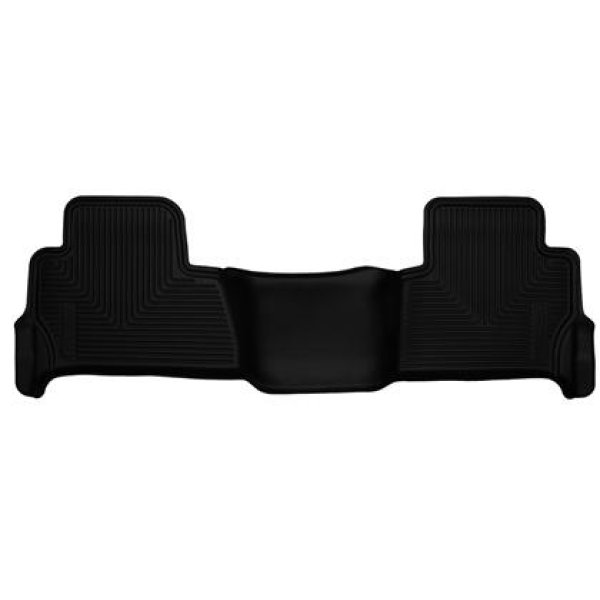 Husky Liners 15 Chevrolet Tahoe / 15 GMC Yukon X-Act Contour Black 2nd Seat Floor Linersメーカー：Husky Linersメーカー品番：53251・掲載...