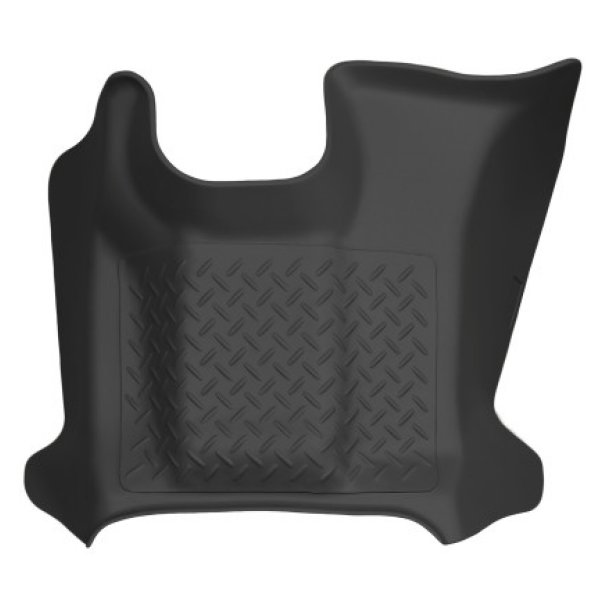 Husky Liners 11-16 Ford F-250 Super Duty X-Act Contour Black Center Hump Floor Linersメーカー：Husky Linersメーカー品番：53371・掲載画像は...