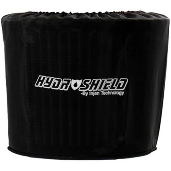 Injen Black Water Repellant Pre-Filter fits X-1015 X-1018 6.75in Base/5inTall/5inTopメーカー：Injenメーカー品番：1034BLK・掲載画像は、カタログよ...