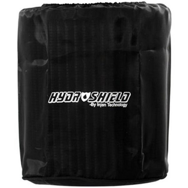 Injen Black Water Repellant Pre-Filter fits X-1022 X-1050 6-1/2in Base / 8in Tall / 5-1/2in Topメーカー：Injenメーカー品番：1038BLK・...