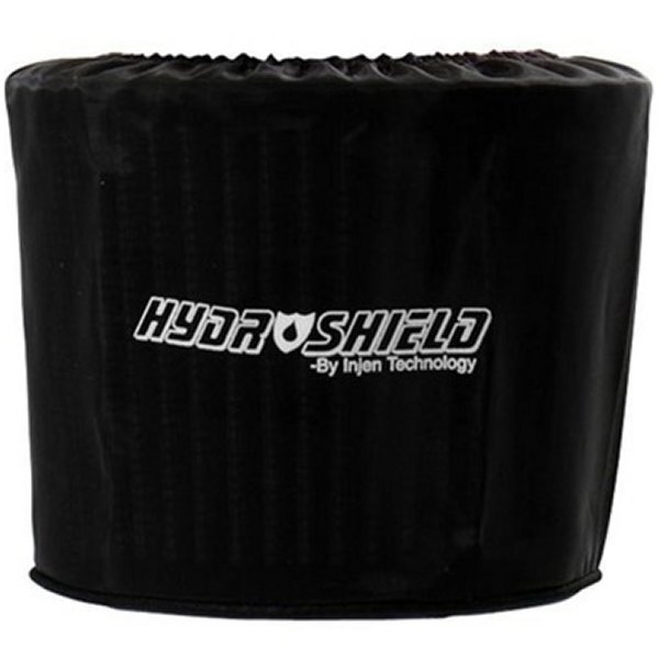 Injen Black Water Repellant Pre-Filter Fits X-1051 6-1/2in Base / 7in Tall / 4-1/2in Topメーカー：Injenメーカー品番：1057BLK・掲載画像は、カ...