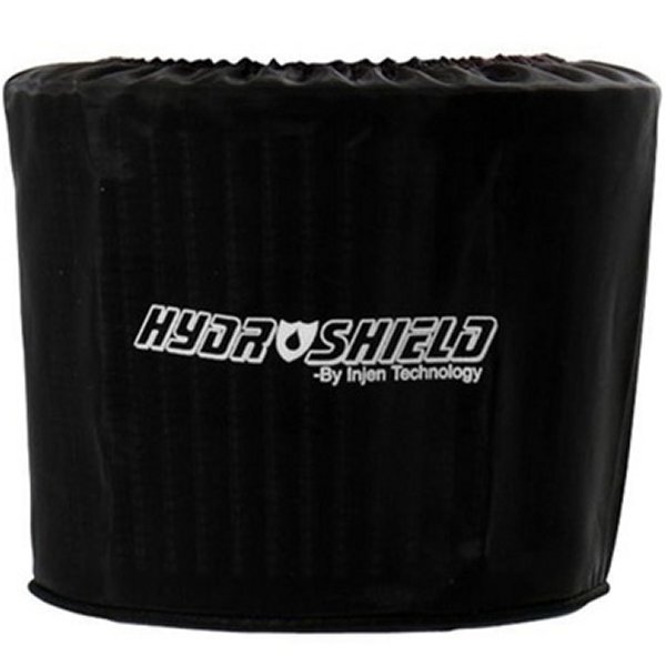 Injen Black Water Repellent Pre-Filter Fits X-1065メーカー：Injenメーカー品番：1073BLK・掲載画像は、カタログより抜粋した参考画像となっております。ご不安な場合は、メーカーサイトで...
