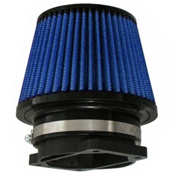 Injen 95-99 Eclipse Turbo Air Filter Adapter Kit Air Filter & Adaptor Onlyメーカー：Injenメーカー品番：IS1890F・掲載画像は、カタログより抜粋した参考画像と...