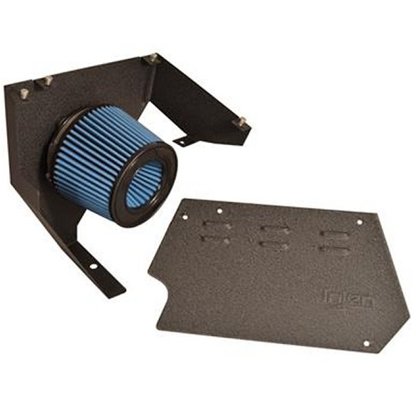 Injen 01-06 BMW 330i E46 3.0L (M54) L-6 Wrinkle Black Short Ram Intake w/ Enc Heat Shield & Adapterメーカー：Injenメーカー品番：SP11...