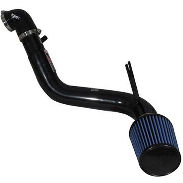 Injen 02-06 RSX w/ Windshield Wiper Fluid Replacement Bottle (Manual Only) Black Cold Air Intakeメーカー：Injenメーカー品番：SP1470B...