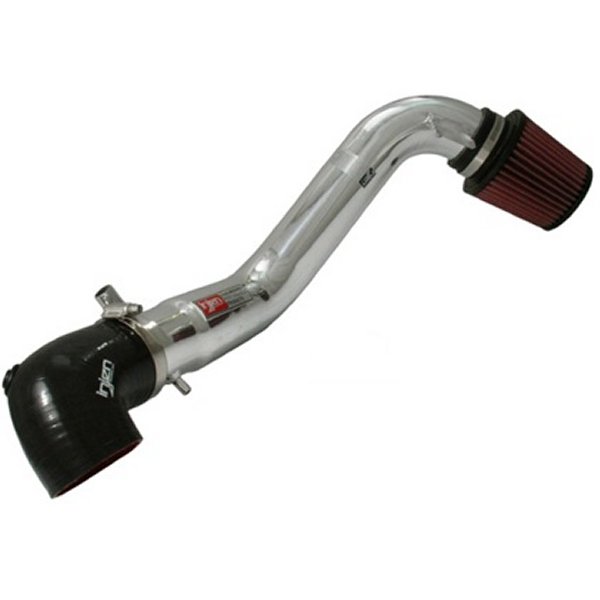 Injen 02-06 RSX w/ Windshield Wiper Fluid Replacement Bottle (Manual Only) Polished Cold Air Intakeメーカー：Injenメーカー品番：SP14...