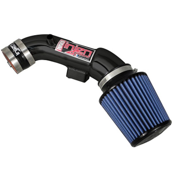 Injen 06-11 Honda Civic Ex 1.8L 4cyl Black Tuned Air Intake w/ MR Tech/Nano-Fiber Dry Filterメーカー：Injenメーカー品番：SP1570BLK・掲...
