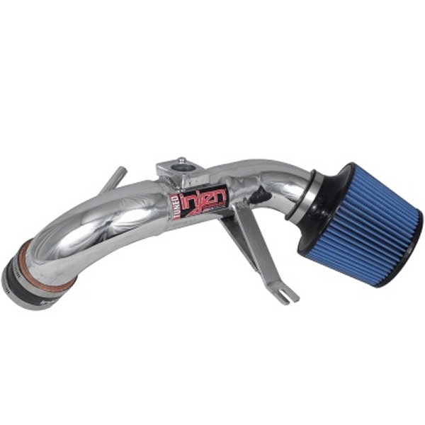 Injen 2015 Mitsubishi Lancer 2.4L 5spd Polished Short Ram Intakeメーカー：Injenメーカー品番：SP1811P・掲載画像は、カタログより抜粋した参考画像となっております。ご不...